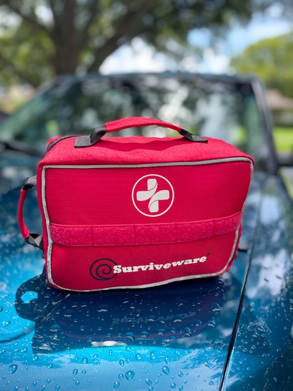 How to Build a DIY Car Emergency Kit (Checklist Included!)